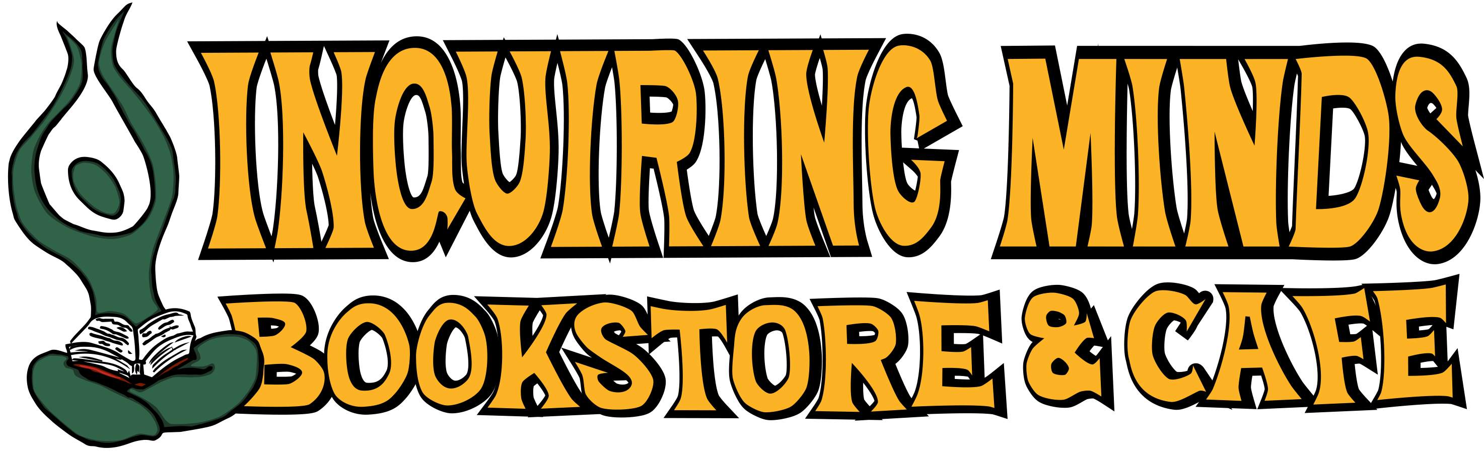 Inquiring Minds Bookstore